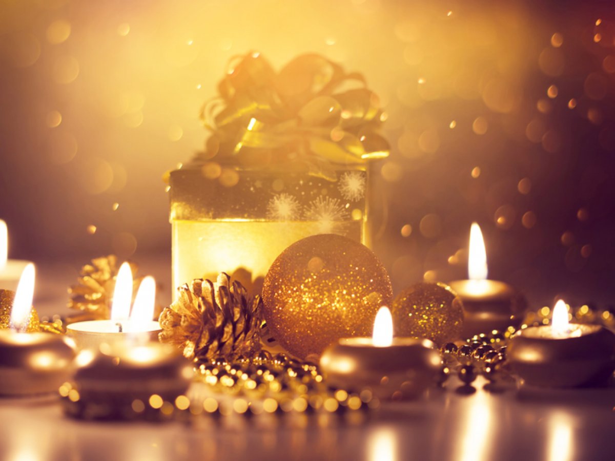 Senosios Naujųjų metų tradicijos Lietuvoje | Kalėdos